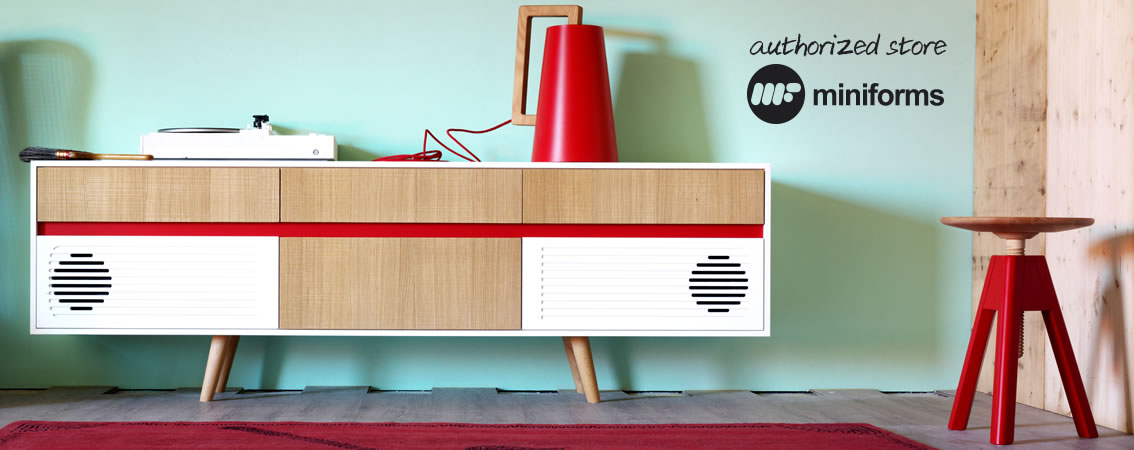 Sediarreda: Chairs, Tables and Furnishing accessories