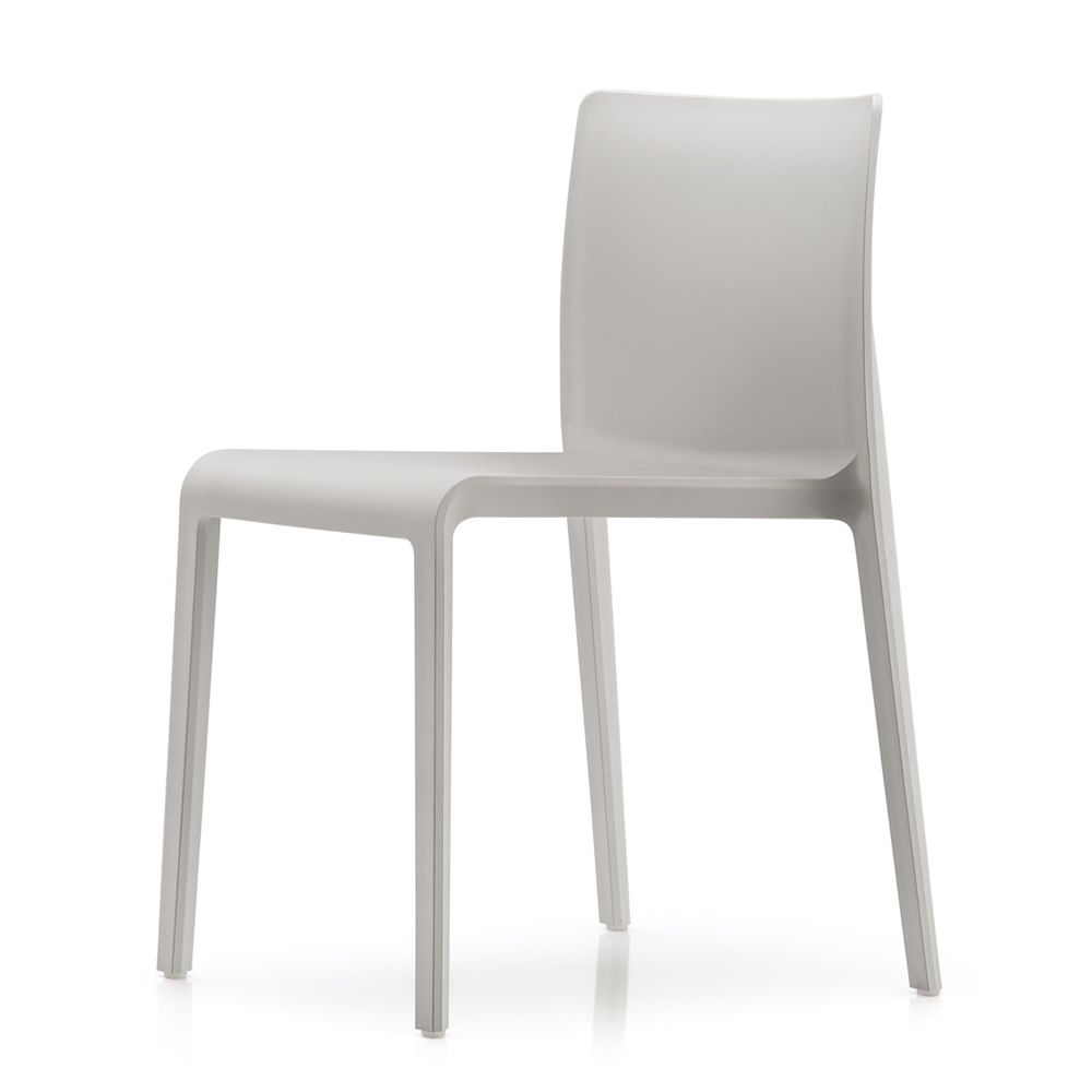 Volt 670 - Pedrali chair in polypropylene, stackable, also for outdoor ...