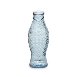 Fish&Fish - Carafe en verre en forme de poisson, par Serax | Sediarreda.com