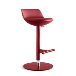 CS2029 Tulij Outlet - Taburete giratorio con altura regulable de ...