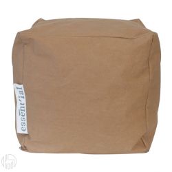 Avana L Pouf - Ecological Pouf, several colours available, washable ...