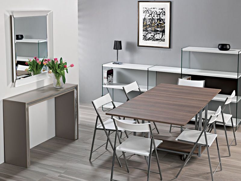 LeIsMo: Smart Tables