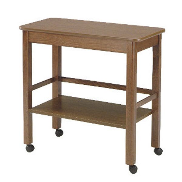 Gheridon GH pour Bars et Restaurants - Chariot de service ou Guéridon ...