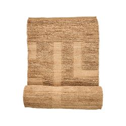 Graphic Rug Jute - Jute Rug with Graphics | Sediarreda.com