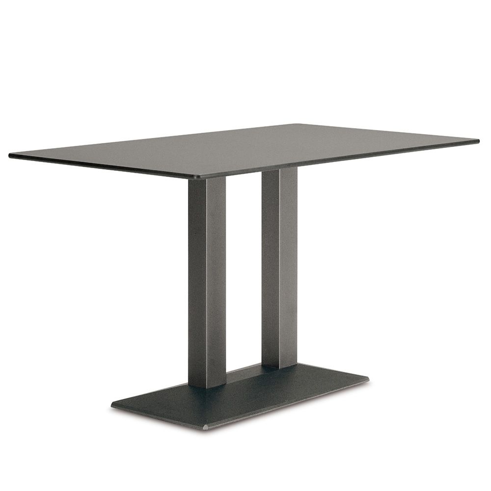 Quadra 4560 per Bar e Ristoranti - Basamento doppio per tavolo da bar o ...