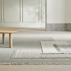 Sera Rug - Alfombra kelim de lana bolia | Sediarreda.com