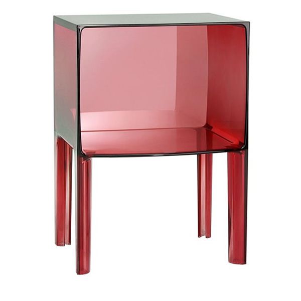 Small Ghost Buster - Comodino Kartell di design, in ...